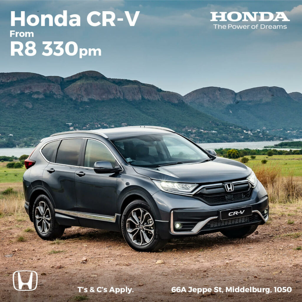 Eastvaal Motor Group | Your Trusted Motor Group in South Africa