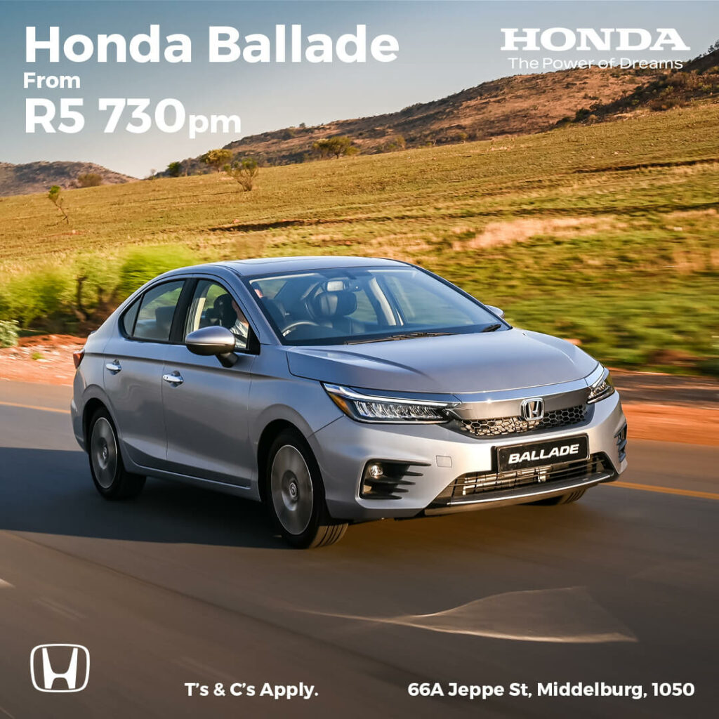 Eastvaal Motor Group | Your Trusted Motor Group in South Africa