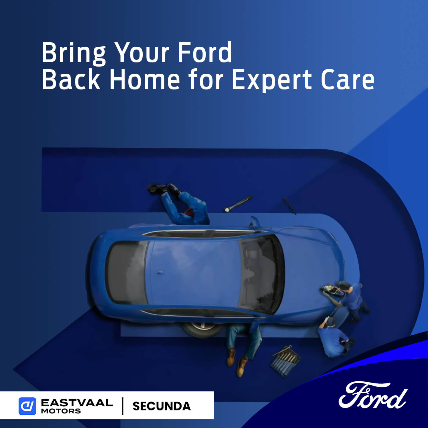 Special Offers - Eastvaal Secunda Ford