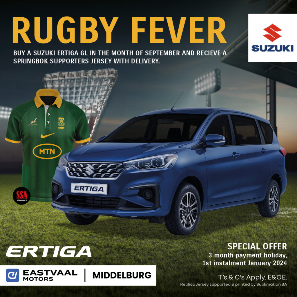 Eastvaal Motor Group | Your Trusted Motor Group in South Africa