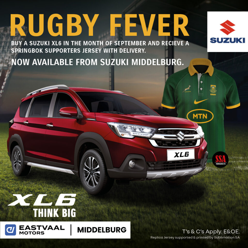 Eastvaal Motor Group | Your Trusted Motor Group in South Africa