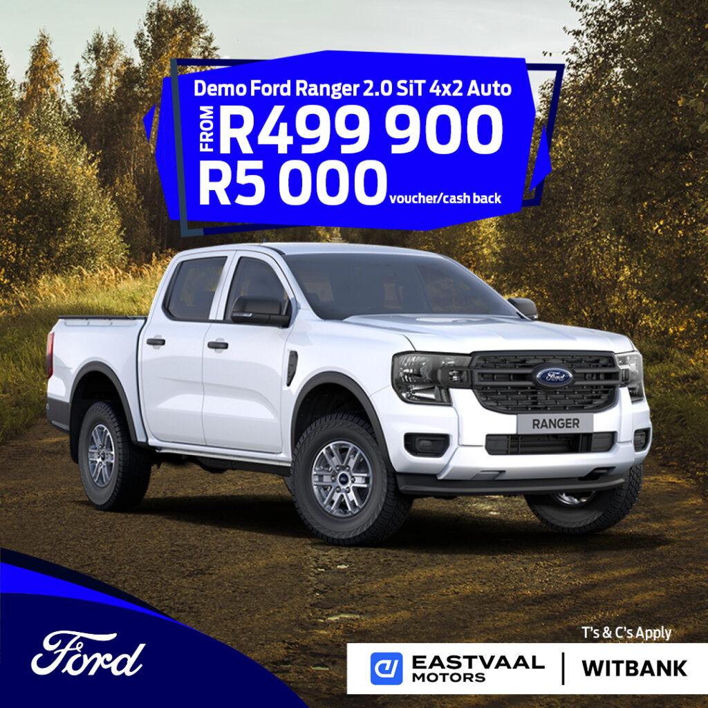 Eastvaal Motor Group | Your Trusted Motor Group in South Africa