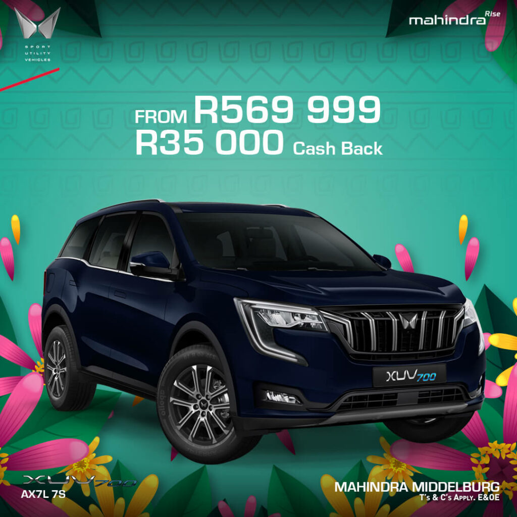 Eastvaal Motor Group | Your Trusted Motor Group in South Africa