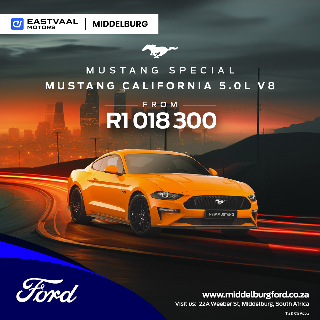 Ford Special Finance Offers