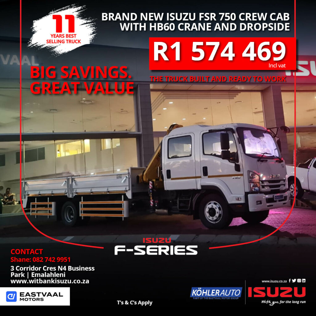 Eastvaal Motor Group | Your Trusted Motor Group in South Africa