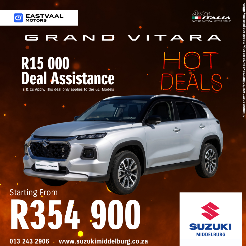 Eastvaal Motor Group | Your Trusted Motor Group in South Africa
