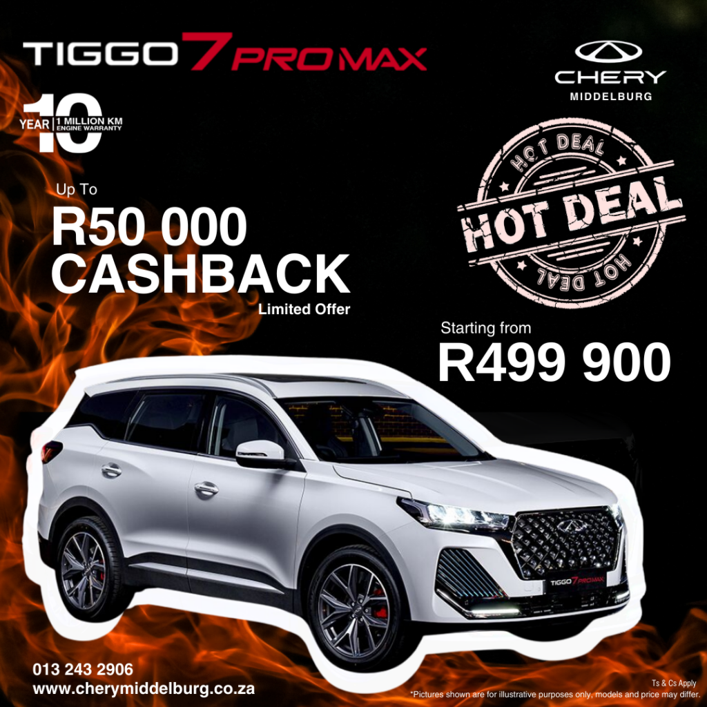 Eastvaal Motor Group | Your Trusted Motor Group in South Africa