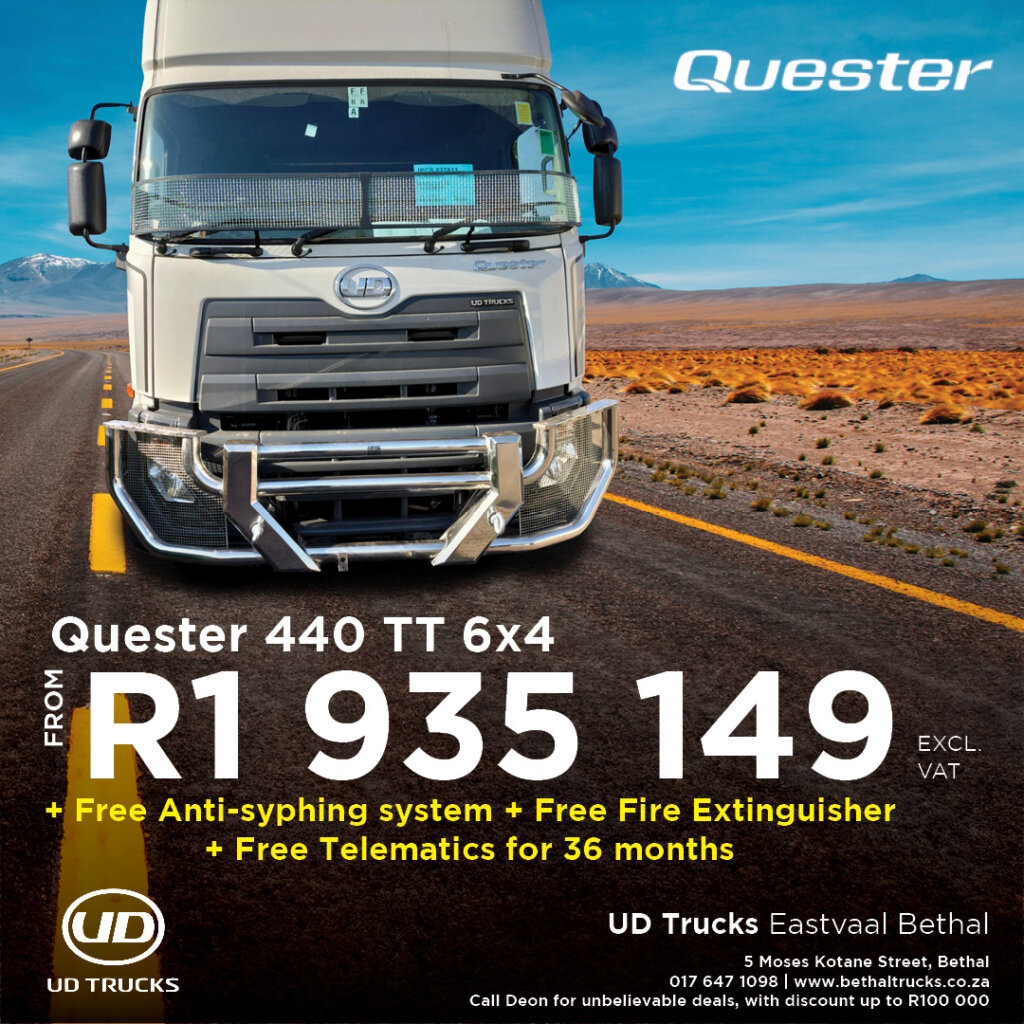 Eastvaal Motor Group | Your Trusted Motor Group in South Africa