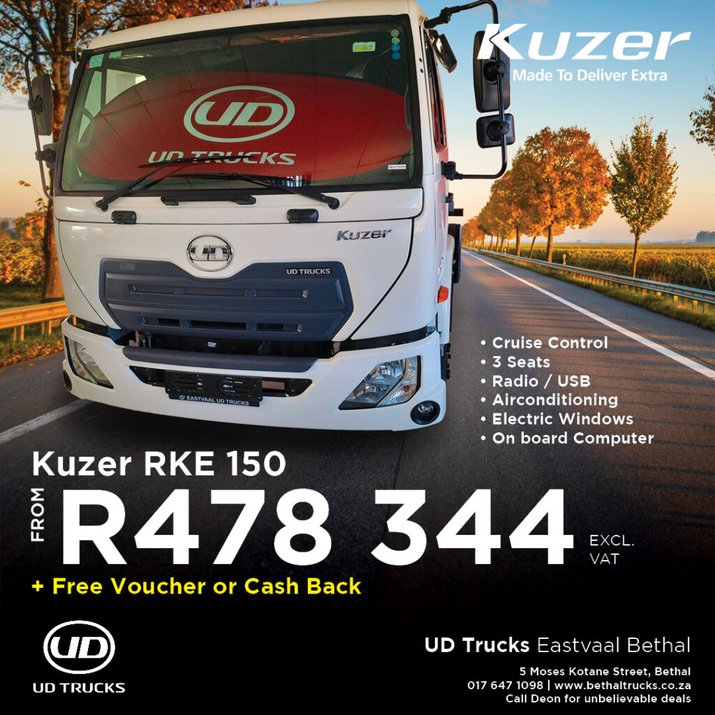 Eastvaal Motor Group | Your Trusted Motor Group in South Africa