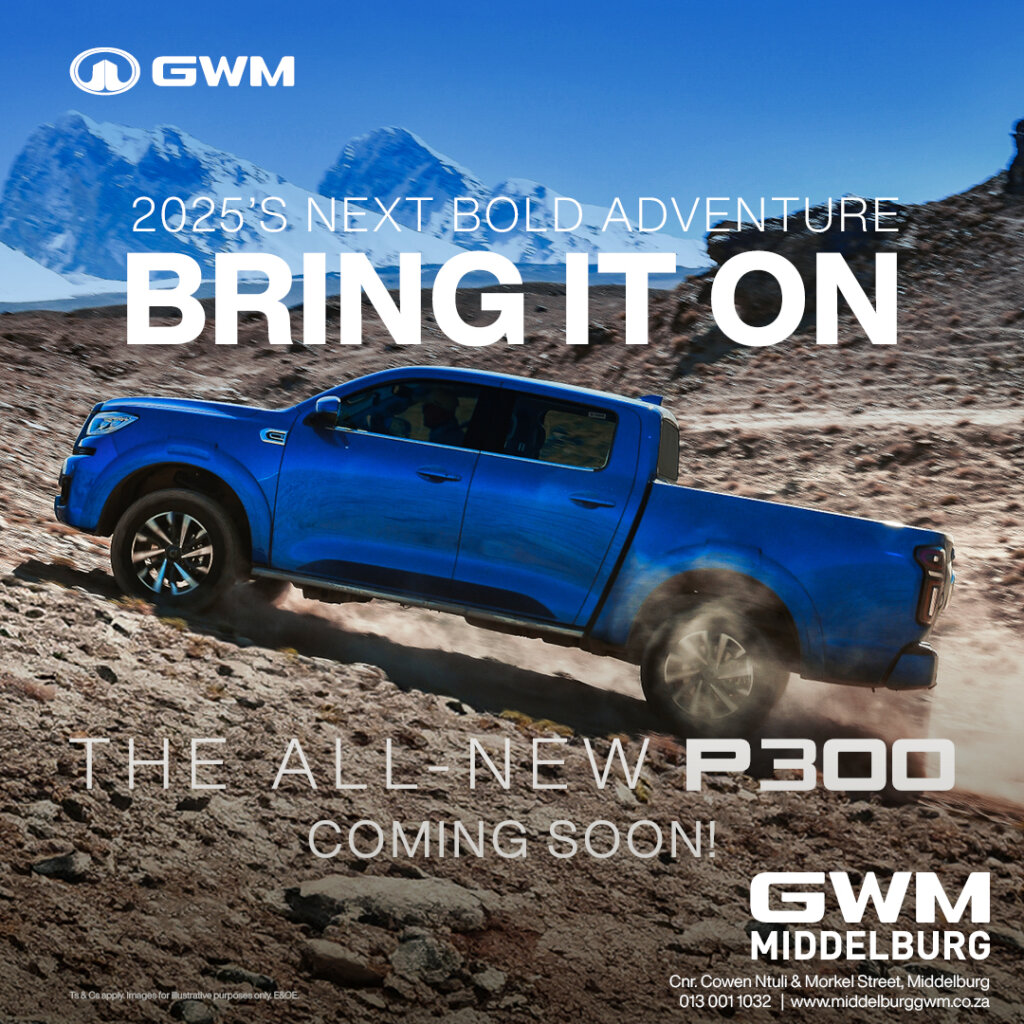 Eastvaal Motor Group | Your Trusted Motor Group in South Africa