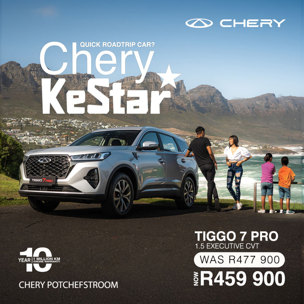 Eastvaal Motor Group | Your Trusted Motor Group in South Africa